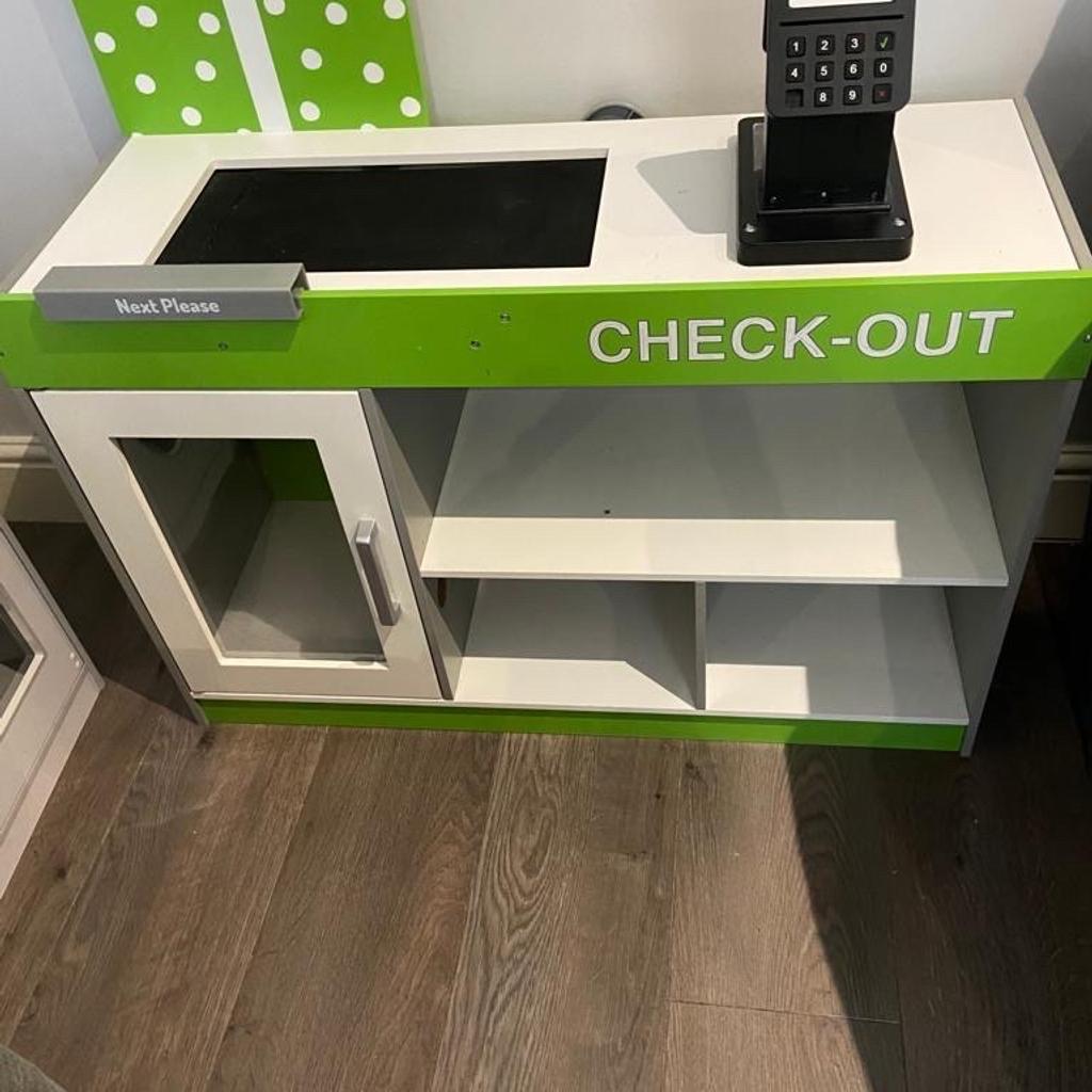 Asda kids self serve checkout in DN2 Doncaster für 3,00 £ zum Verkauf ...