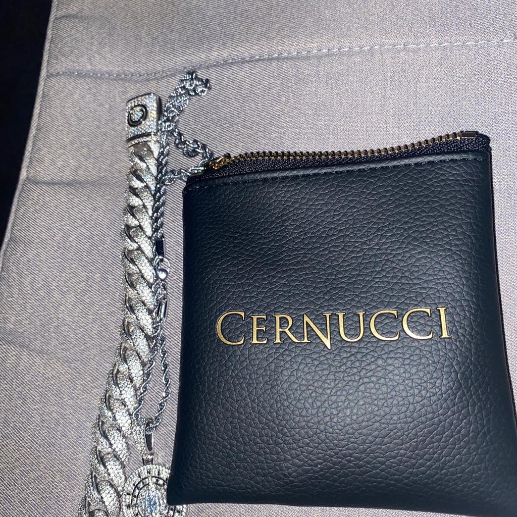 Cernucci chain and bracelet in B11 Birmingham für £ 80,00 zum Verkauf ...
