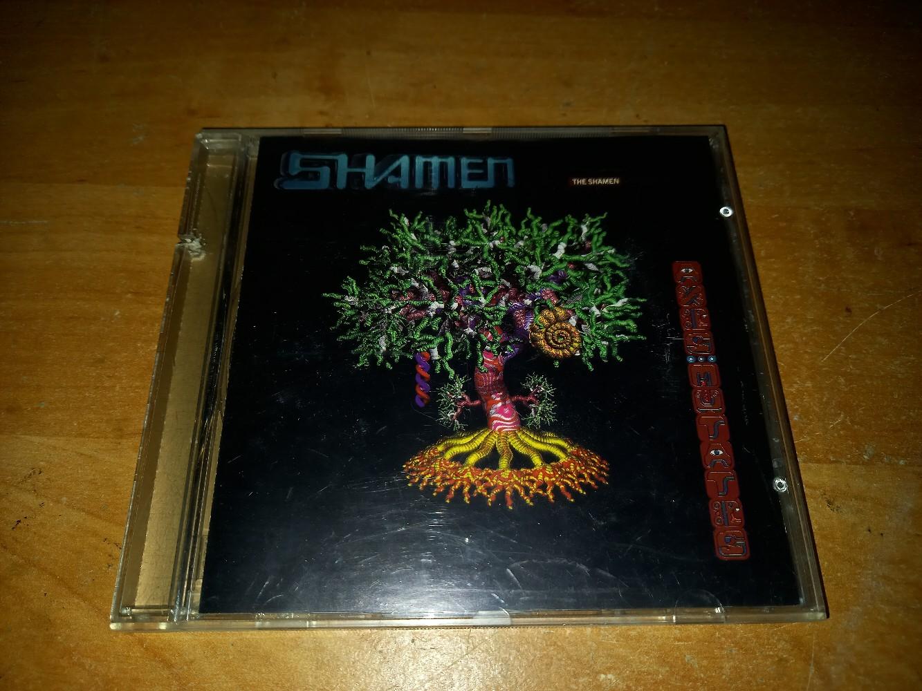 Axis Mutatis Shamen in 73733 Esslingen am Neckar für 55,00 € zum ...