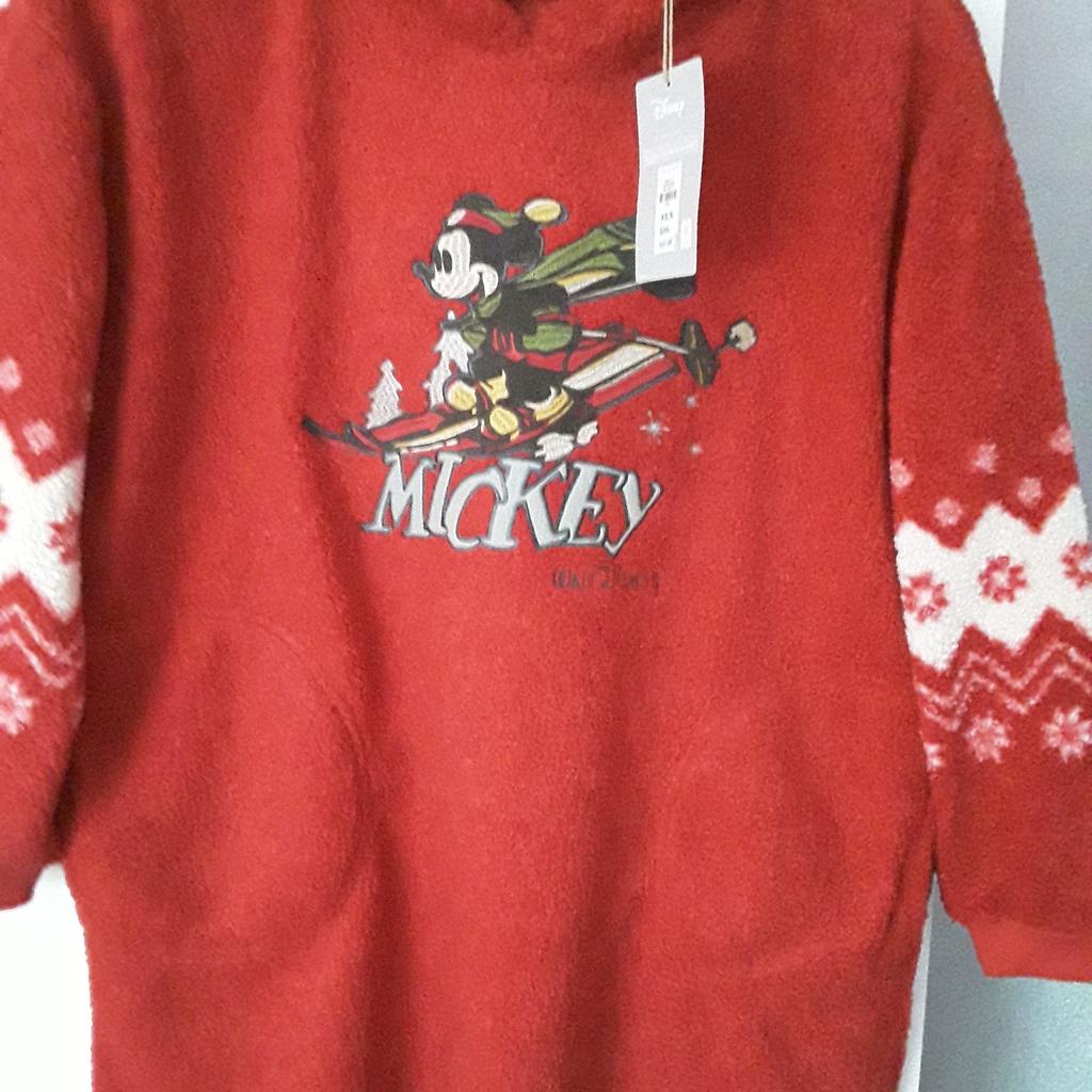 Disney Mickey Mouse Snuddie. New. in TW15 Spelthorne für 10,00 £ zum ...