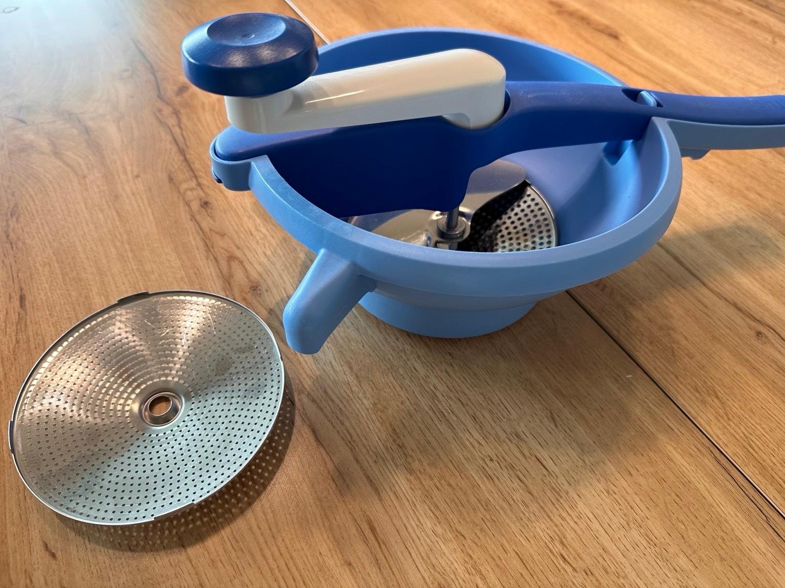 Flotte Lotte Von Tupperware - Rezeptwelt