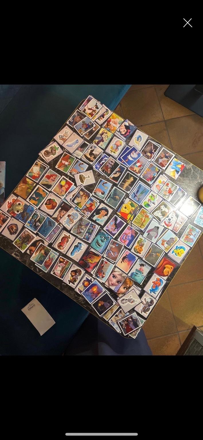 Disney sticker in 5020 Salzburg für € 0,10 zum Verkauf | Shpock AT