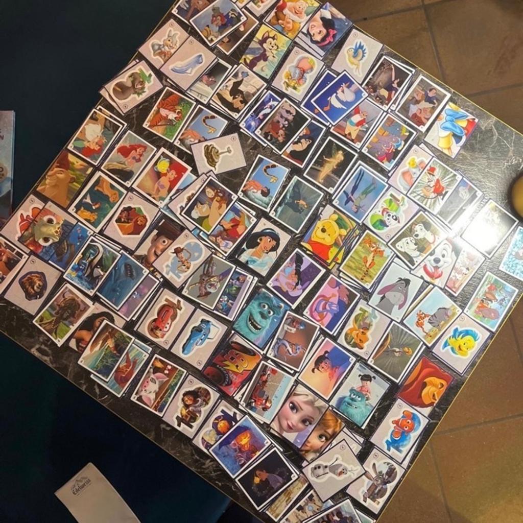 Disney sticker in 5020 Salzburg für € 0,10 zum Verkauf | Shpock AT