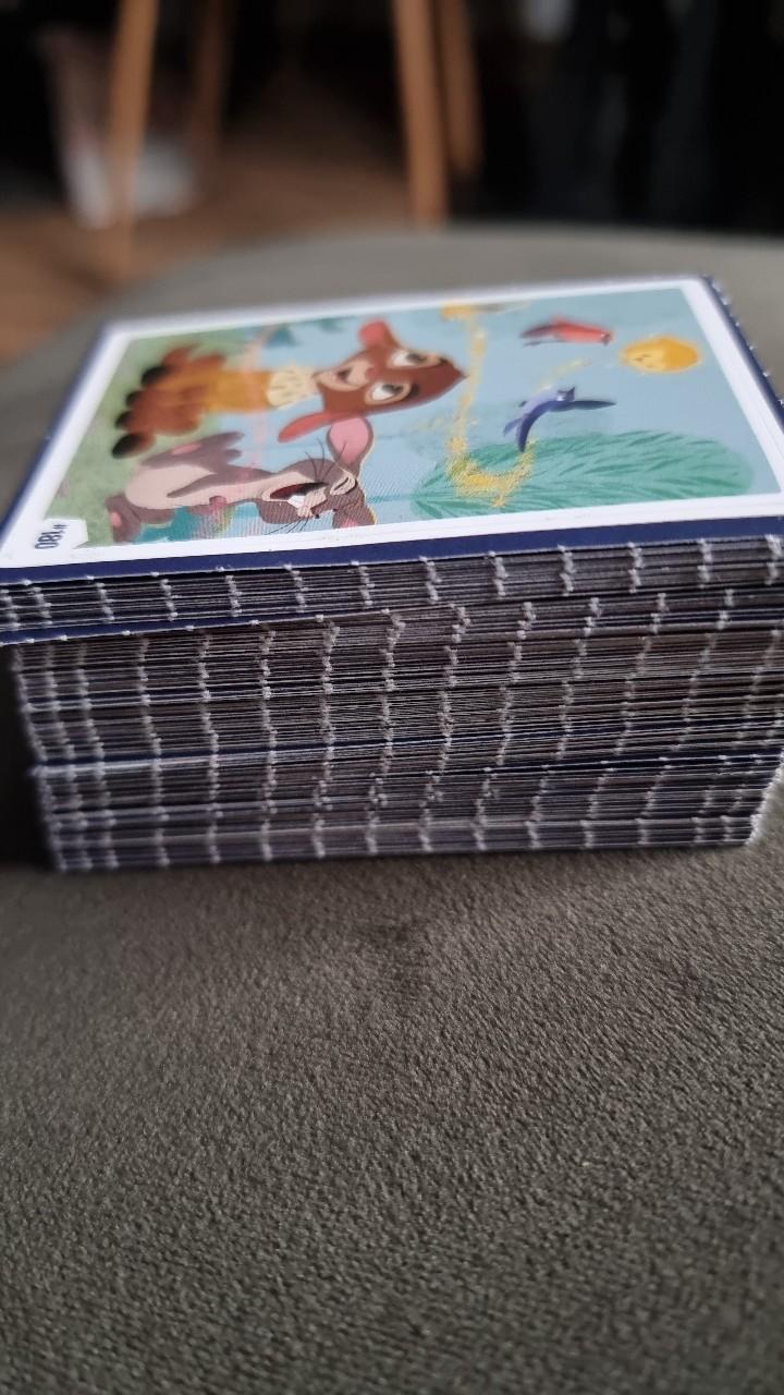 100 Jahre Disney Sticker in 3830 Gemeinde Waidhofen an der Thaya-Land ...