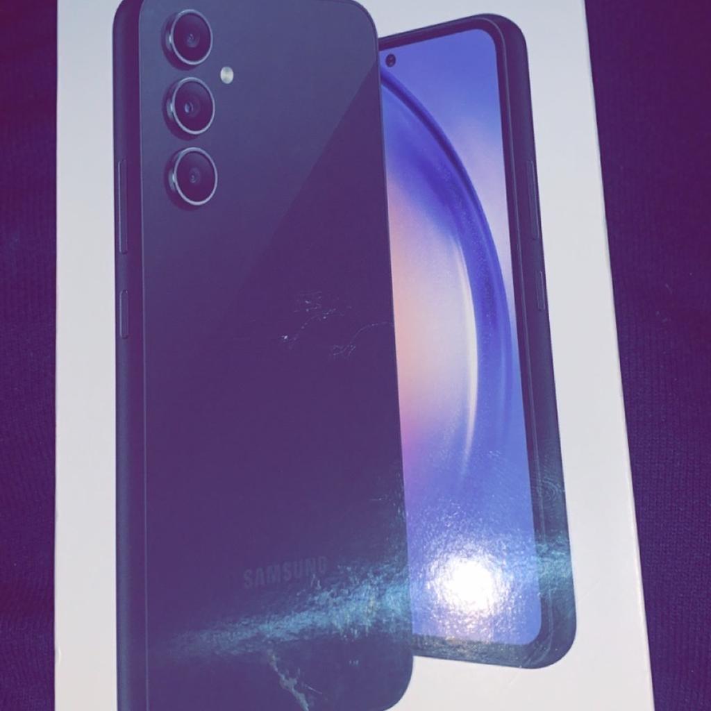 Samsung galaxy a54 5g in TS3 Middlesbrough für 280,00 £ zum Verkauf | Shpock DE