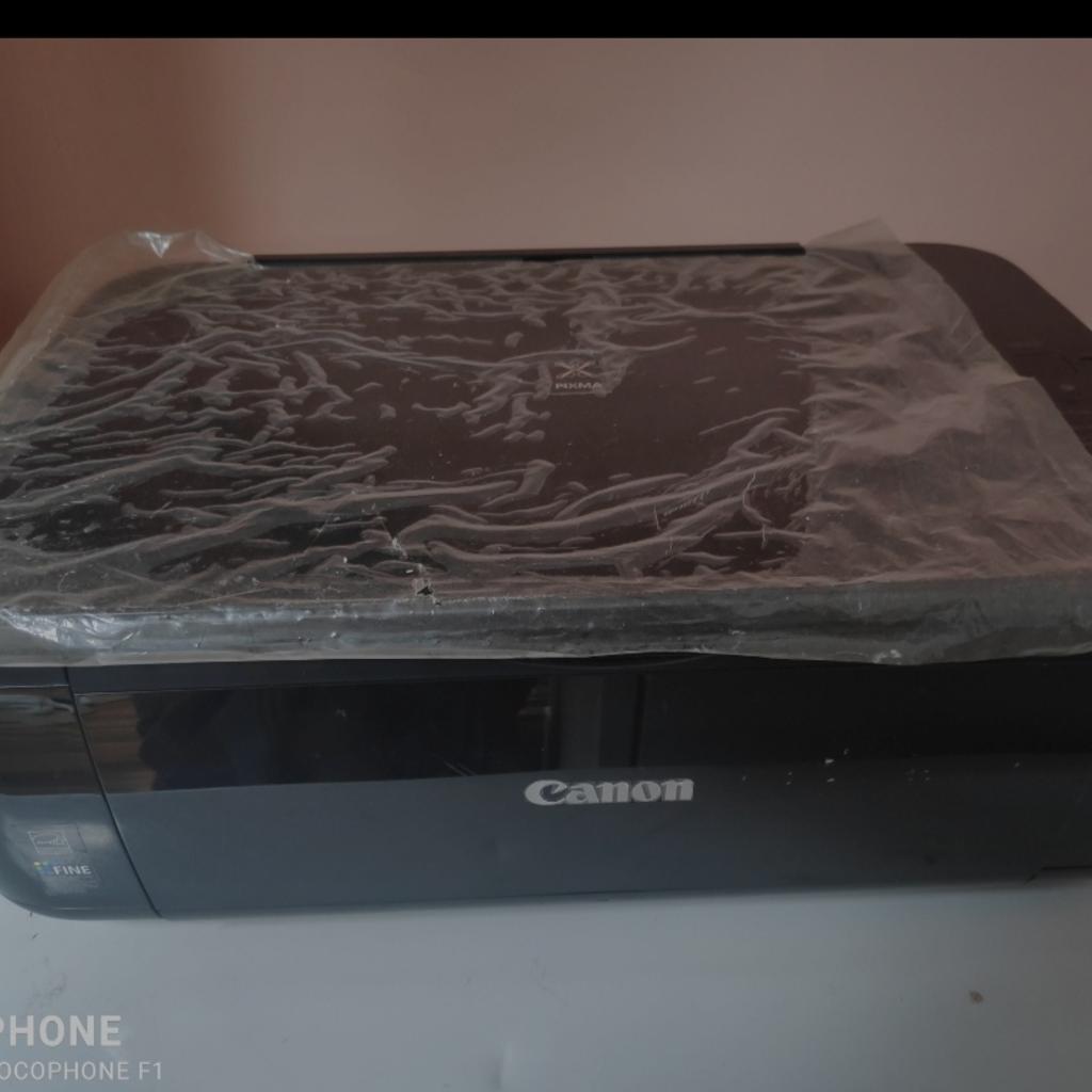 Canon Pixma MP495 in E10 London für £ 10,00 zum Verkauf | Shpock AT