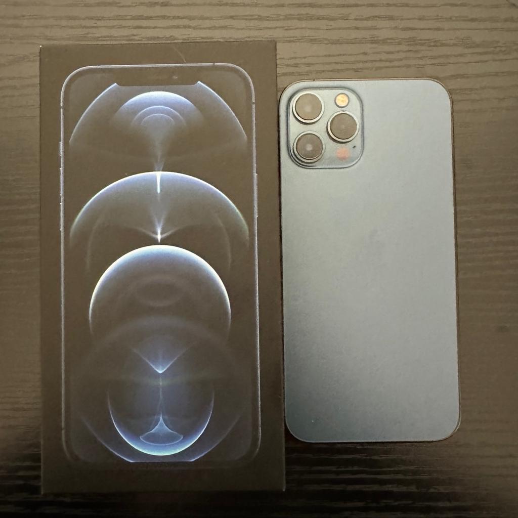 IPhone 12 Pro Max in 6130 Schwaz für 420,00 € zum Verkauf | Shpock DE