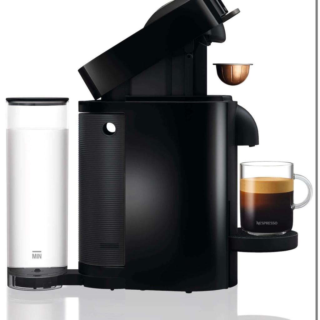Nespresso Vertuo Limited Edition Coffee Machi in E3 London für £ 80,00 ...