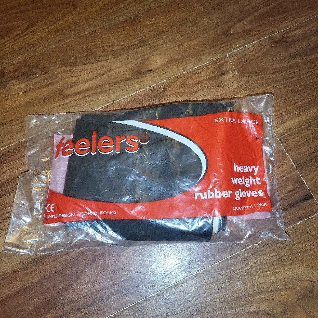 Feelers XL BRAND NEW IN PACKAGING in B30 Birmingham für £ 1,00 zum ...