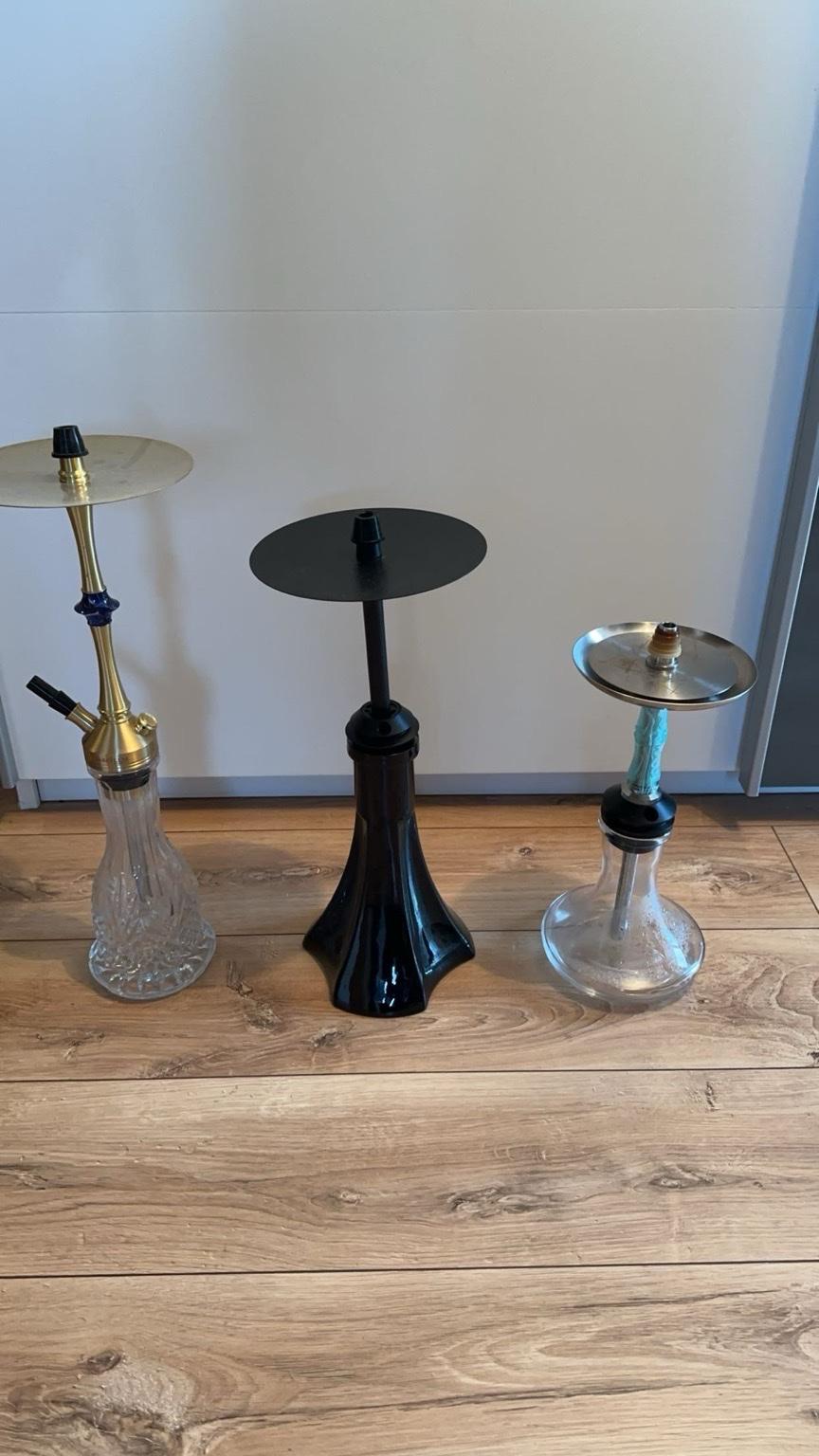 Shisha Nargilem, Moze Breeze Two, Vyro Versa in 63785 Obernburg am Main ...