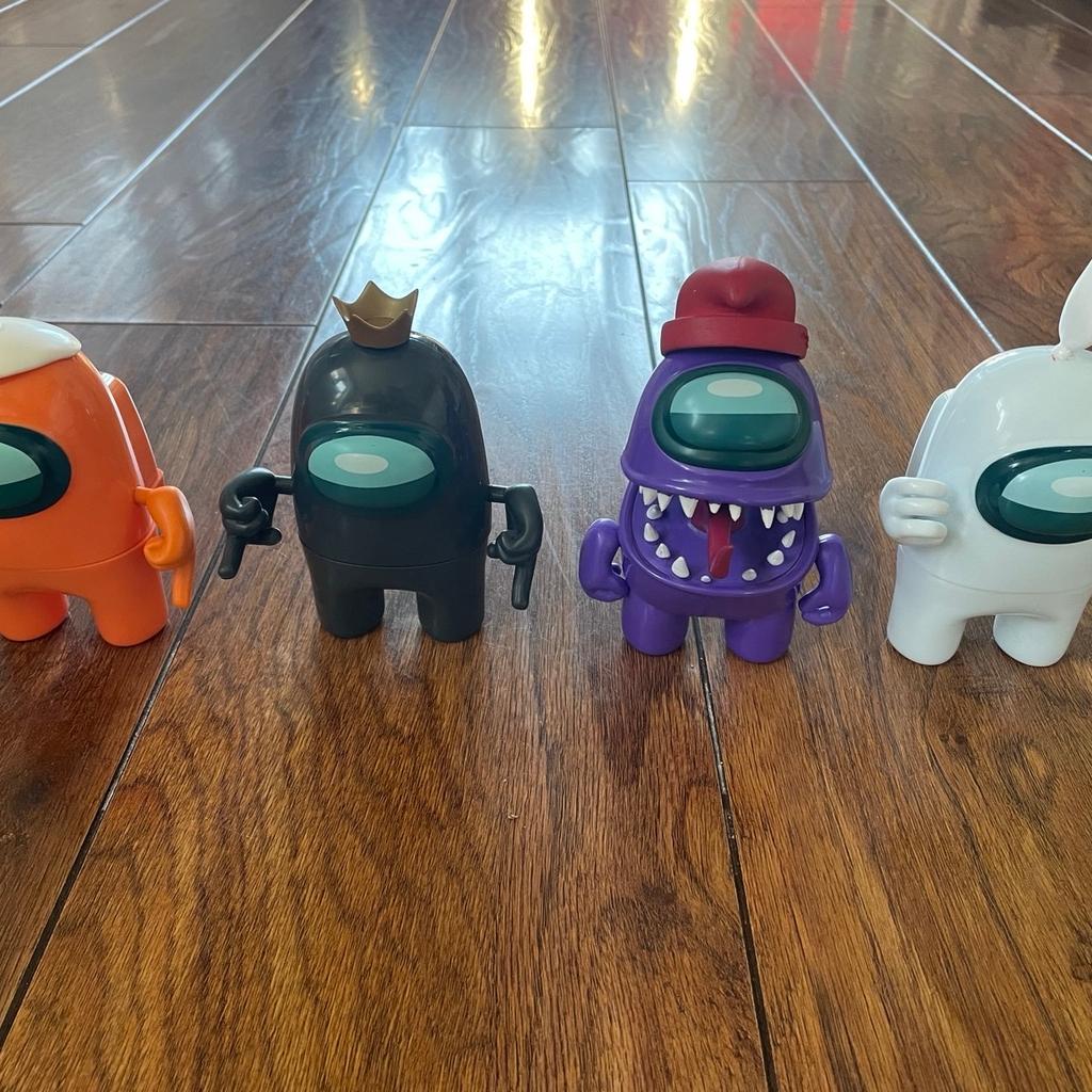 Among Us Bundle in SS2-Sea für 5,00 £ zum Verkauf | Shpock DE