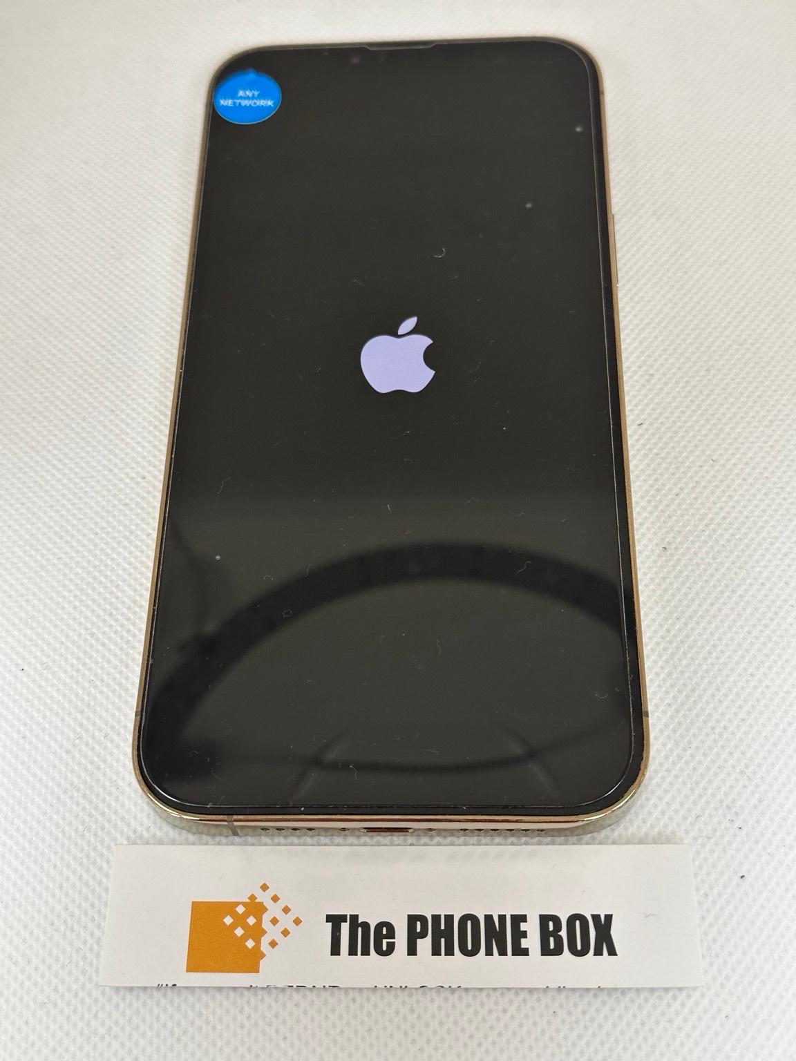 iPhone 13 Pro Max - Gold in WN4-Makerfield for £550.00 for sale | Shpock