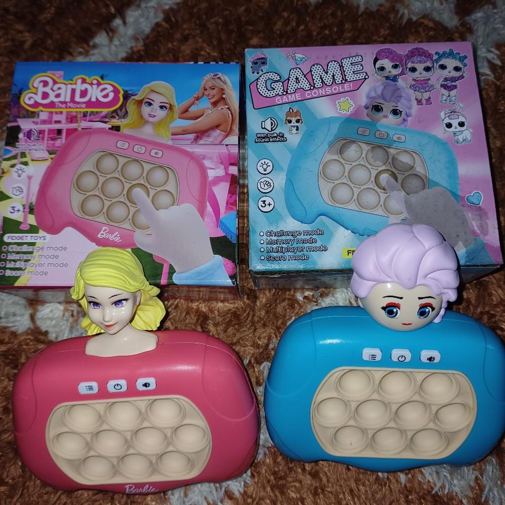 Electronic fidget toys in WV10 Wolverhampton for £6.00 for sale | Shpock