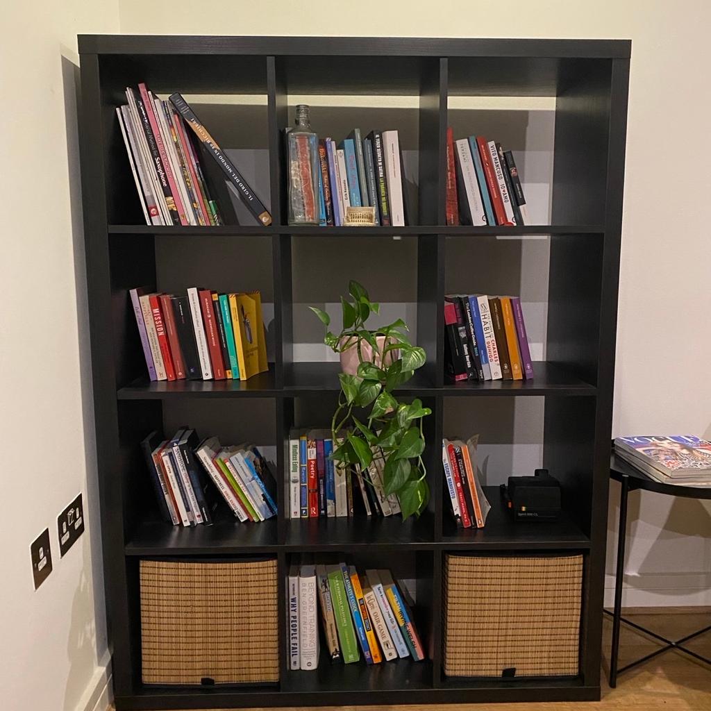 IKEA Kallax Unit 3x4 in SE16 London für £ 49,00 zum Verkauf | Shpock AT