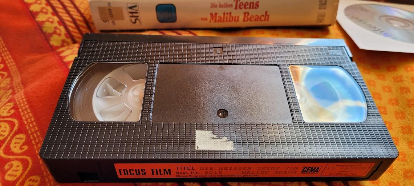 Die heißen Teens von Malibu Beach - Marcy Alb in 80339 München für 40 ...