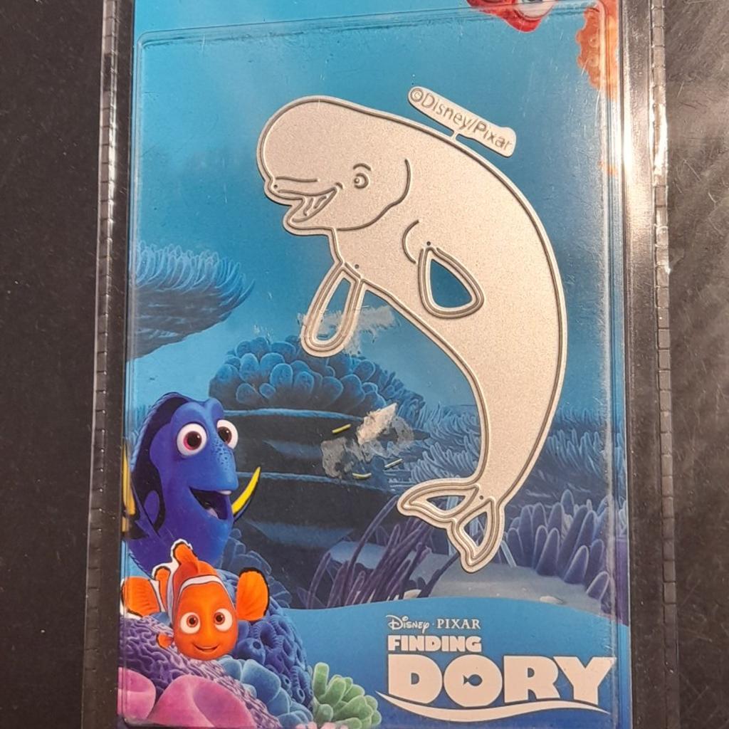 New Disney Pixar metal cutting dies in WV10 Wolverhampton für 10,00 ...