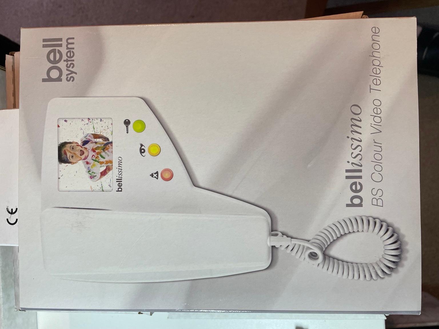 Bellissimo door entry system in MK41 Bedford for £150.00 for sale | Shpock