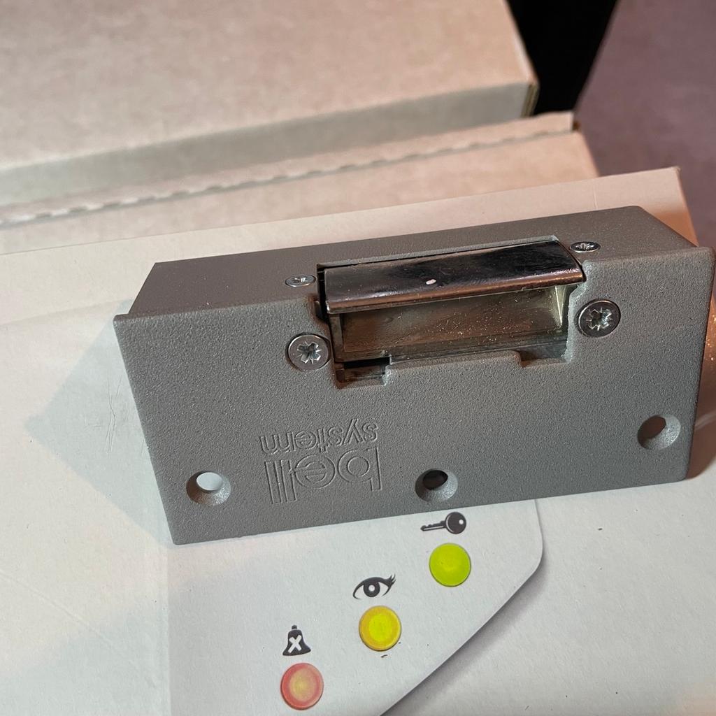 Bellissimo door entry system in MK41 Bedford für 150,00 £ zum Verkauf ...