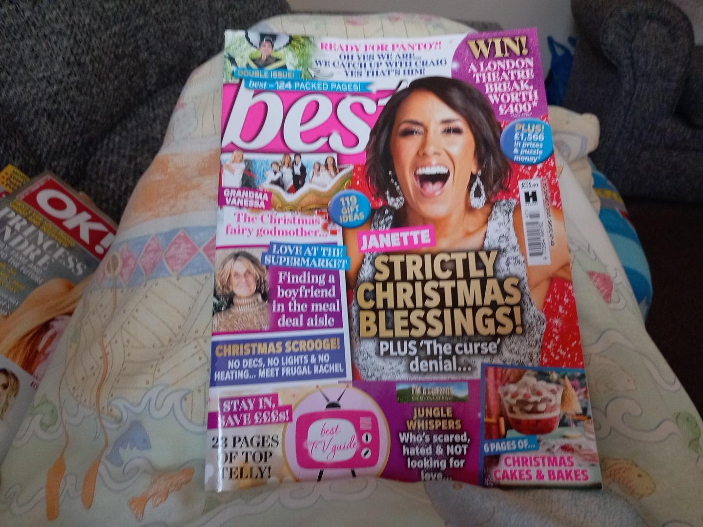 BEST BUMPER ISSUE in WV10 Wolverhampton for £0.50 for sale | Shpock
