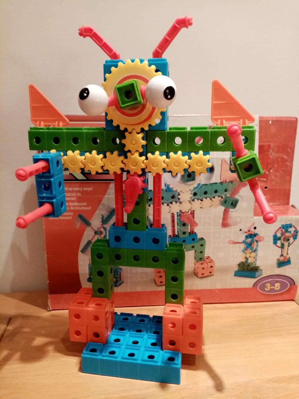 Fisher Price Trio building set in PR26 Ribble für 10,00 £ zum Verkauf ...