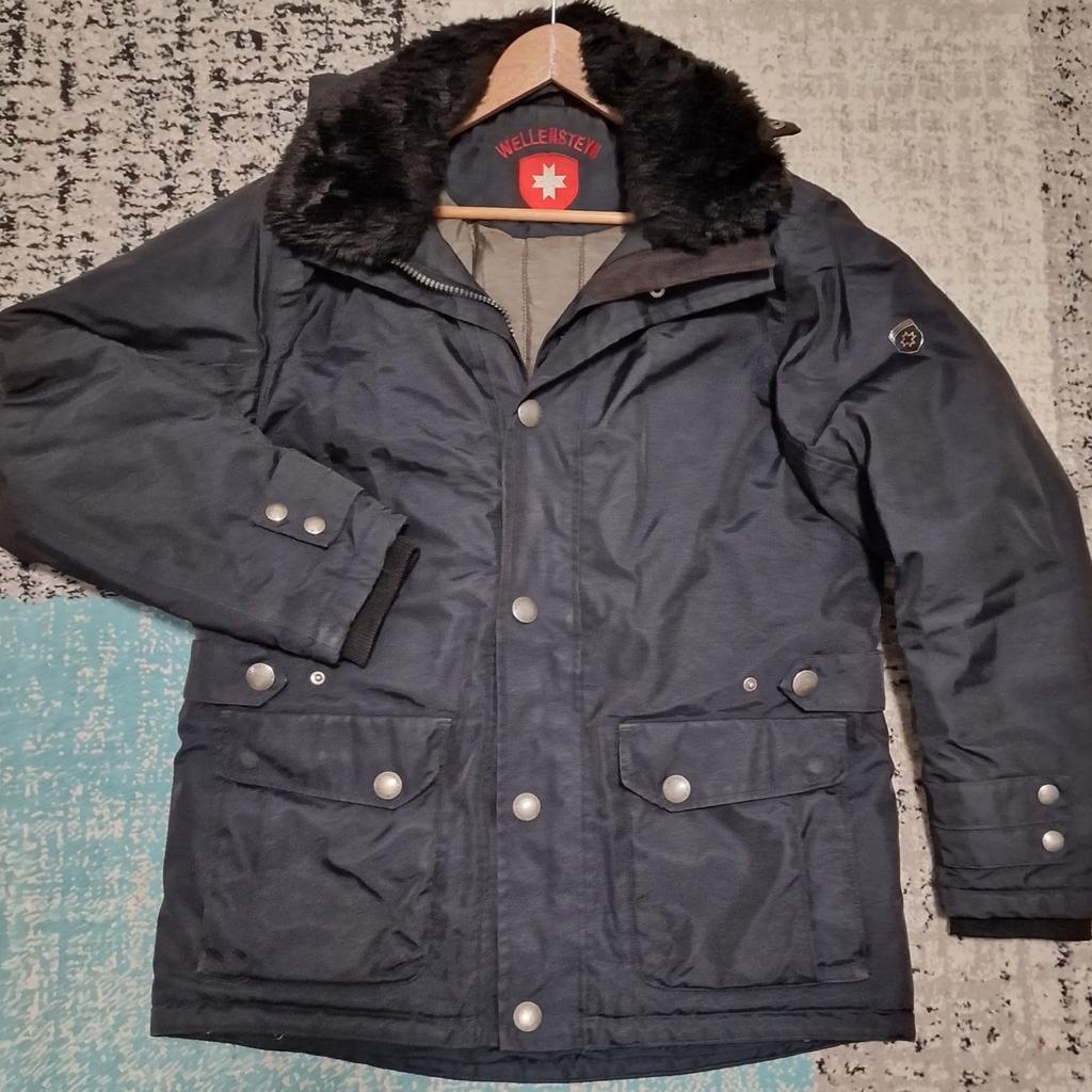 Wellensteyn Feuerland Jacke L in 51149 Köln für € 80,00 zum Verkauf | Shpock AT