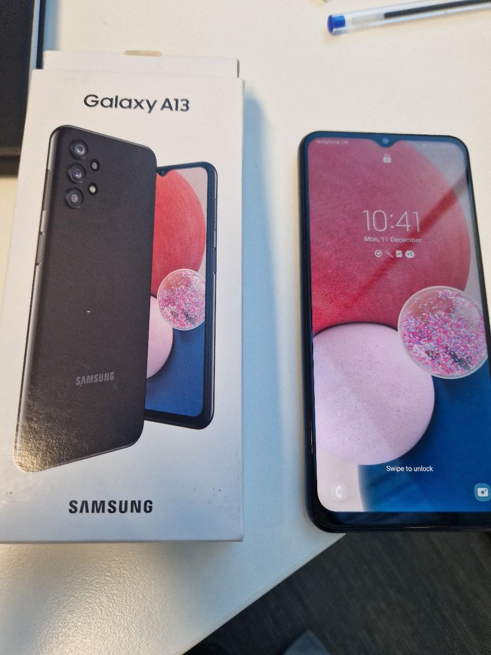 Samsung A13 64gb Duel Sim in W9 London für 60,00 £ zum Verkauf | Shpock DE