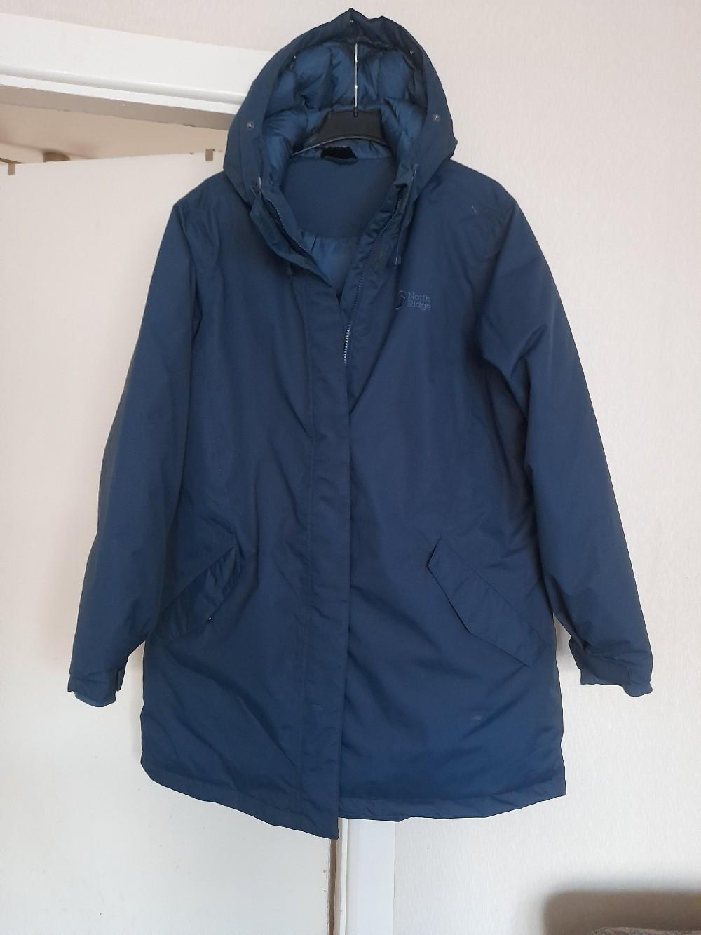 Brand New North Ridge coat in B17 Birmingham for £8.00 for sale | Shpock