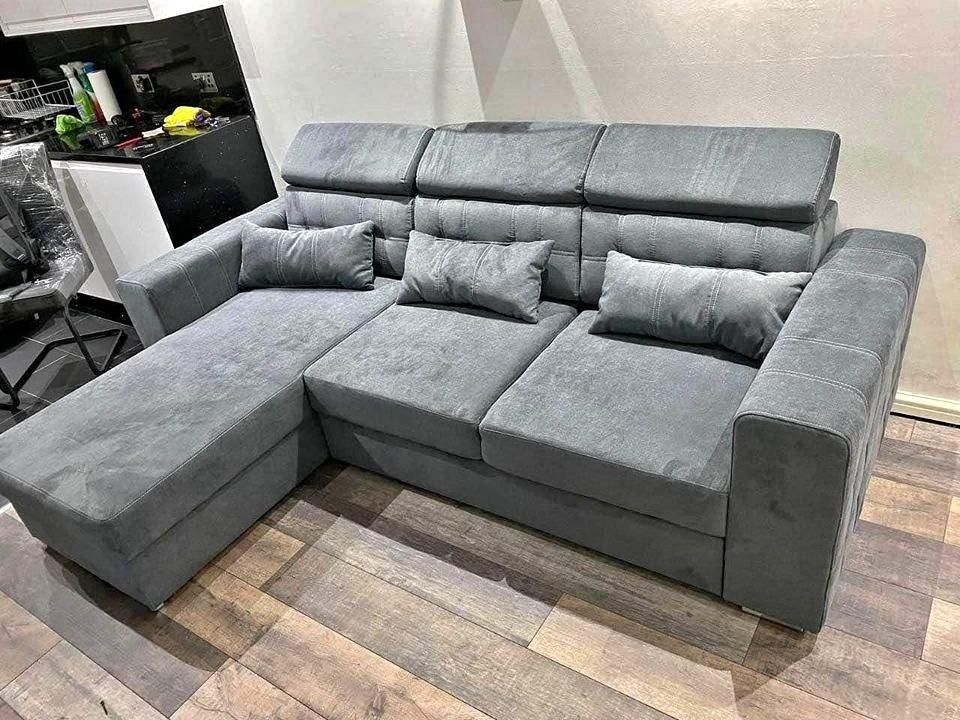 Marvelous Mini Luca Sofa Bes For Sale in SG5 Ickleford for £649.00 for ...