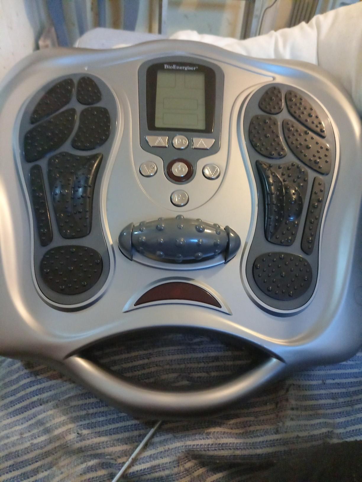electroflex, circulation massager in B34 Birmingham für 20,00 £ zum Verkauf | Shpock DE