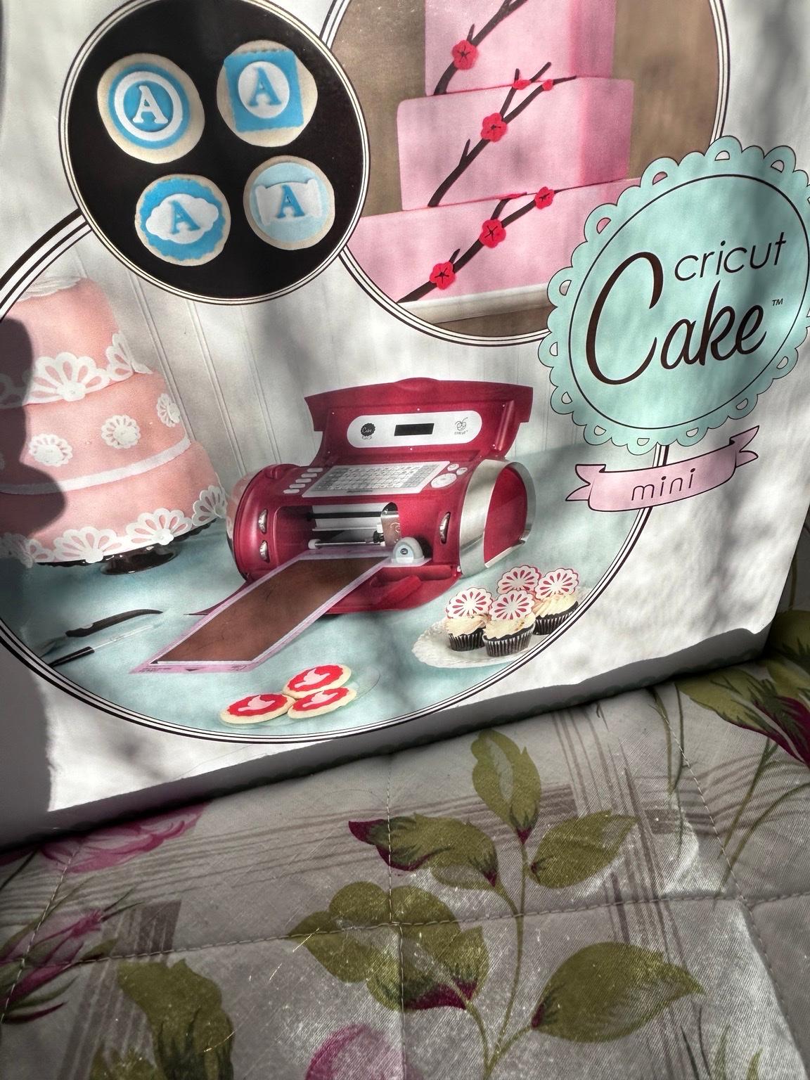 Cricut electronic cake machine in L14 Liverpool for £100.00 for sale ...