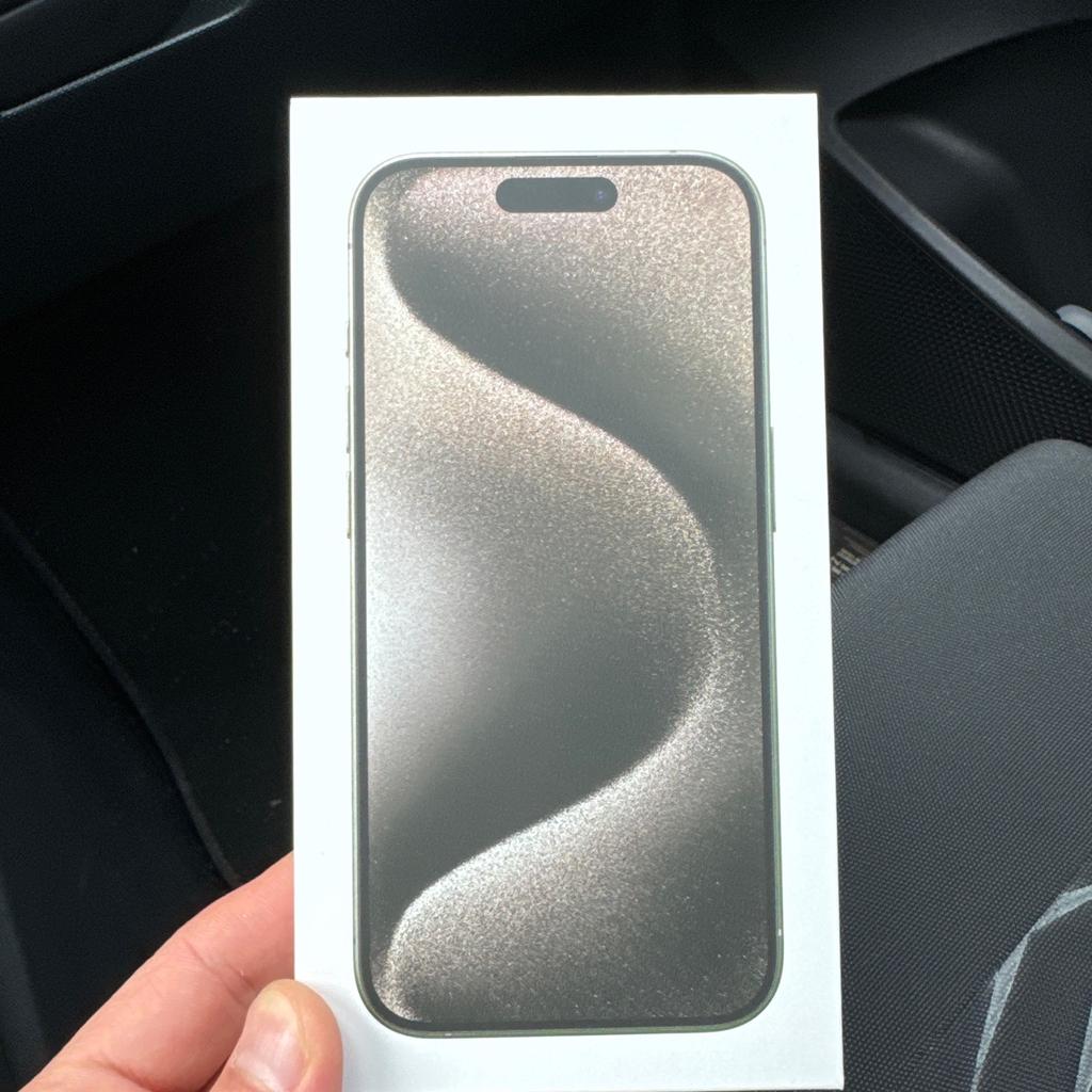 iPhone 15 pro 256 GB in 6020 Innsbruck für 1.200,00 € zum Verkauf ...