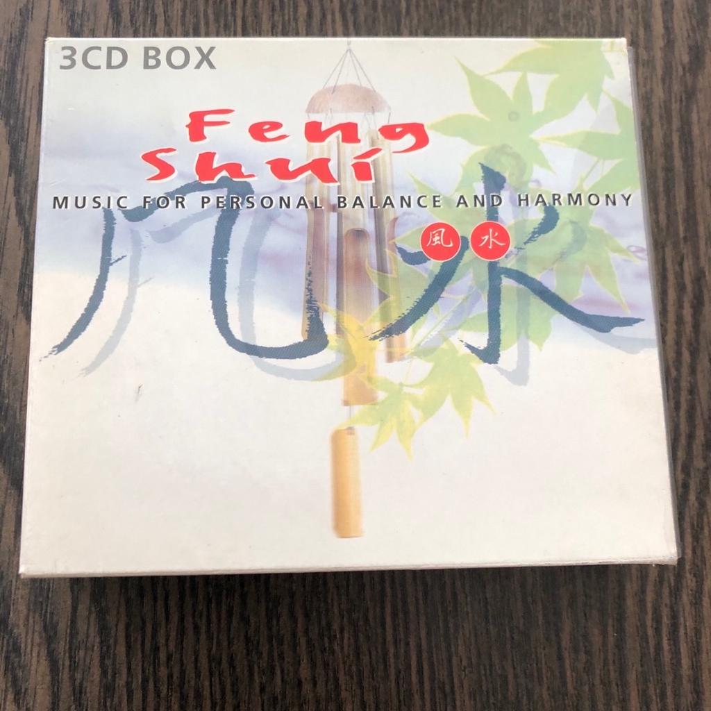 Feng Shui, 3 CD Box in 6830 Marktgemeinde Rankweil für € 5,00 zum Verkauf | Shpock AT