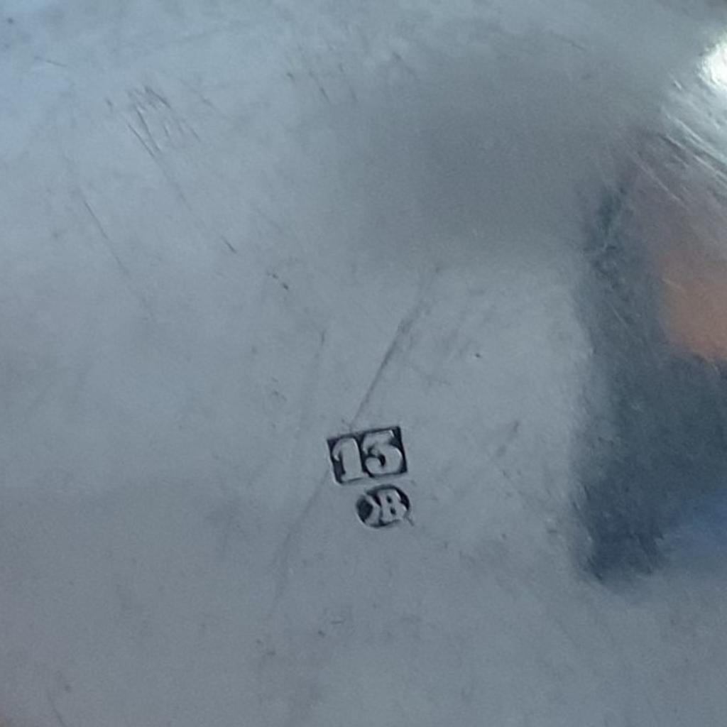 Deutsche Silberkanne 13 Lot in 3492 Gemeinde Grafenegg für € 259,00 zum ...