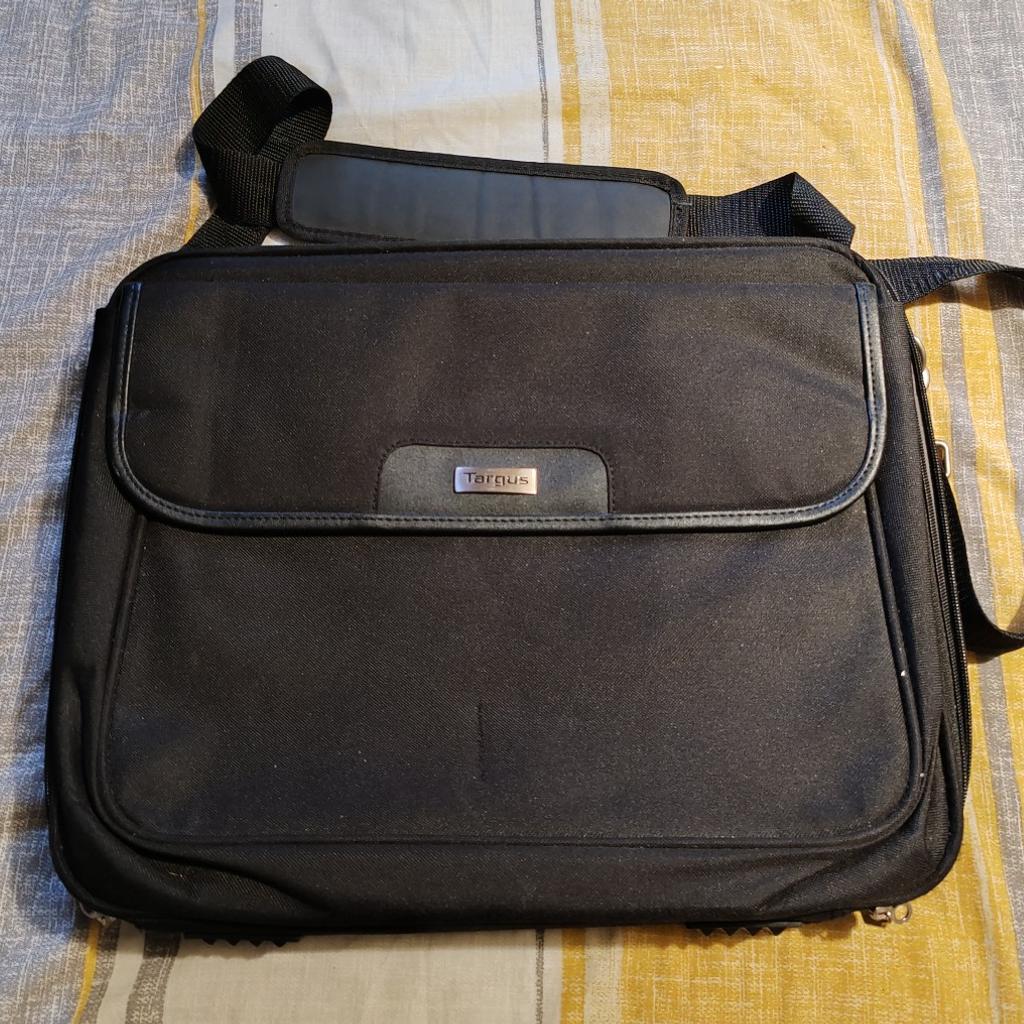 Laptop Bag Targus in TF2 Oakengates für 12,00 £ zum Verkauf | Shpock DE