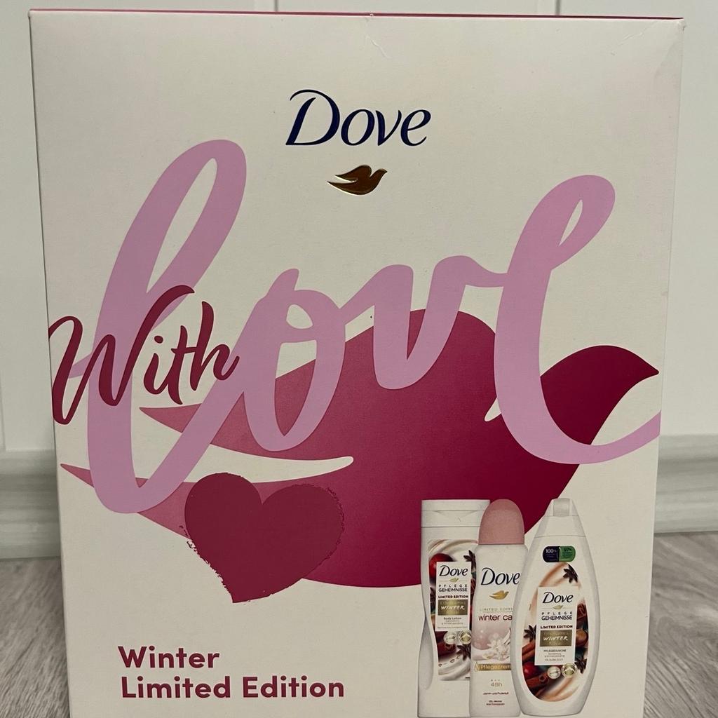 Dove With Love Set Winter Limited Edition in 68775 Ketsch für 15,00 ...