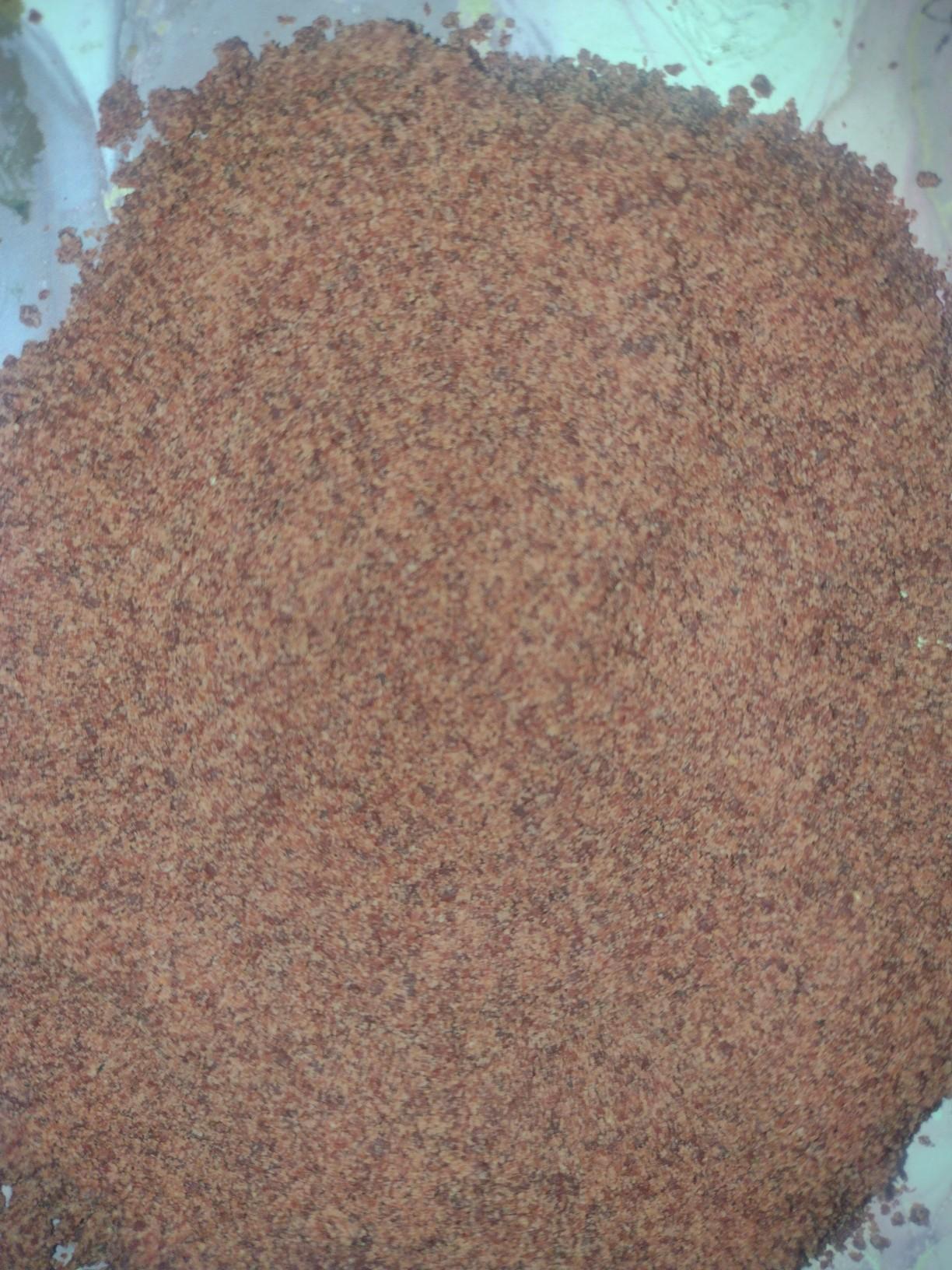 pure ground krill ground bait/paste powder in DY1 Coseley für 1,00 ...