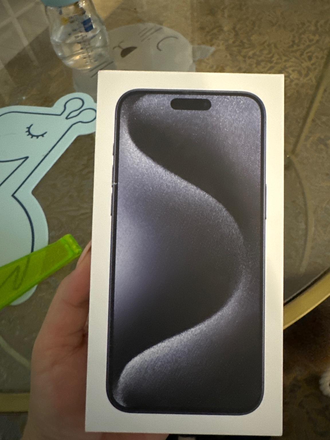 iPhone 15 pro Max in 51379 Leverkusen für 850,00 € zum Verkauf | Shpock DE