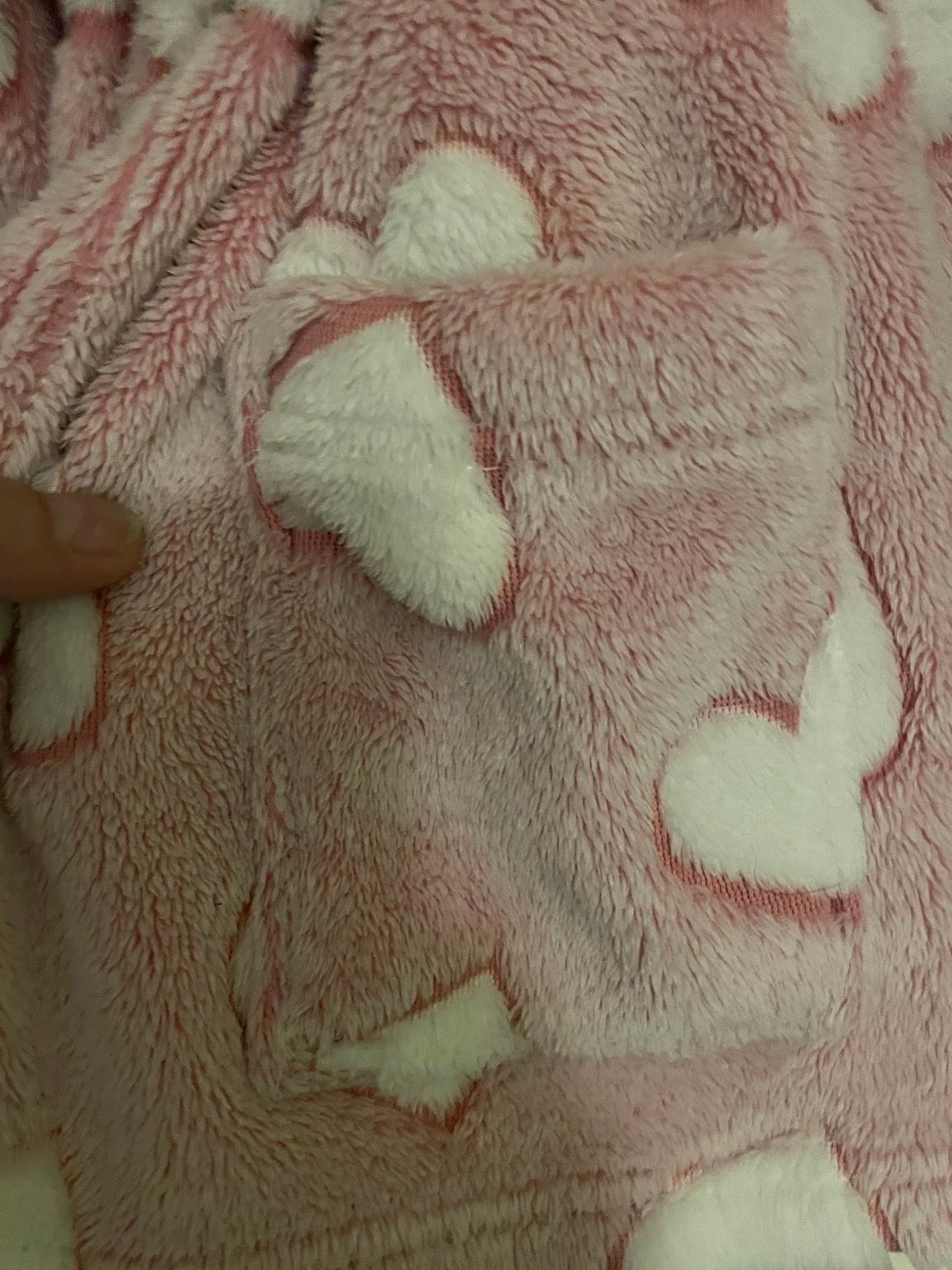 Nutmeg 12-18 months girls dressing gown pink in WS1 Walsall for £5.00 ...