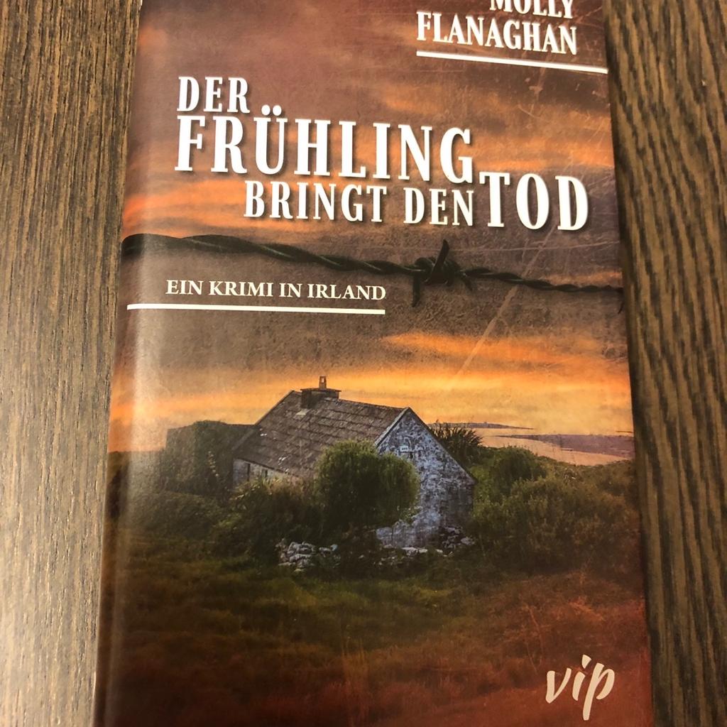 Der Frühling bringt den Tod, M. Flanaghan in 6830 Marktgemeinde ...