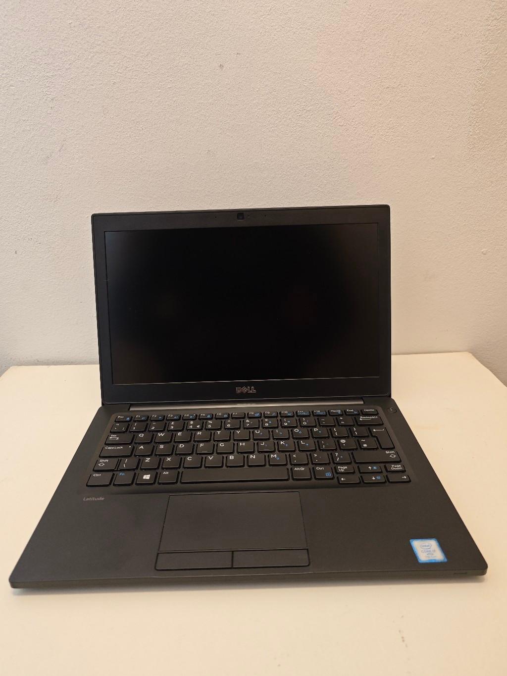 Dell Latitude 7280 i7-7th Gen Superfast Lapto in RM8 London für 150,00 ...