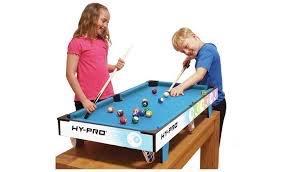 Hy-Pro 3ft Table Top Pool in CV1 Coventry for £29.99 for sale | Shpock