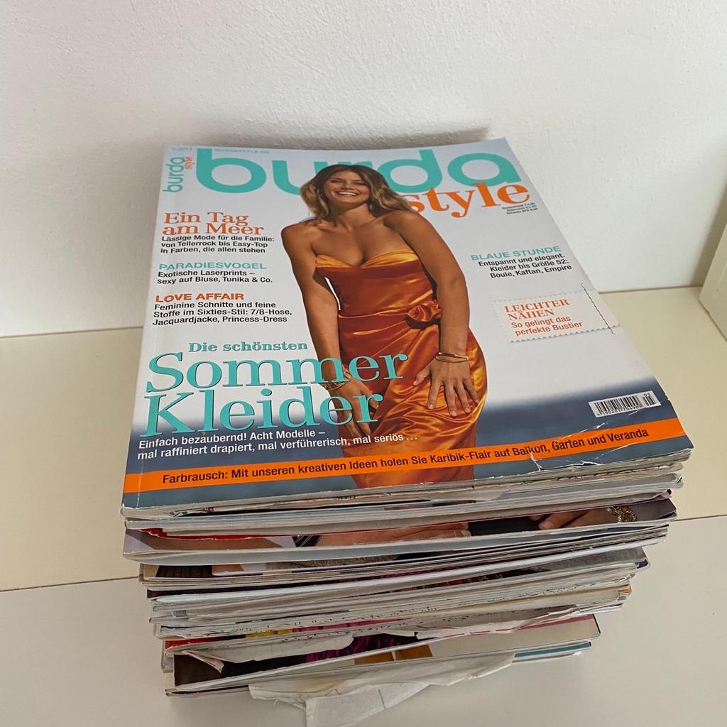 Zeitschriften in 6830 Marktgemeinde Rankweil für 20,00 € zum Verkauf ...
