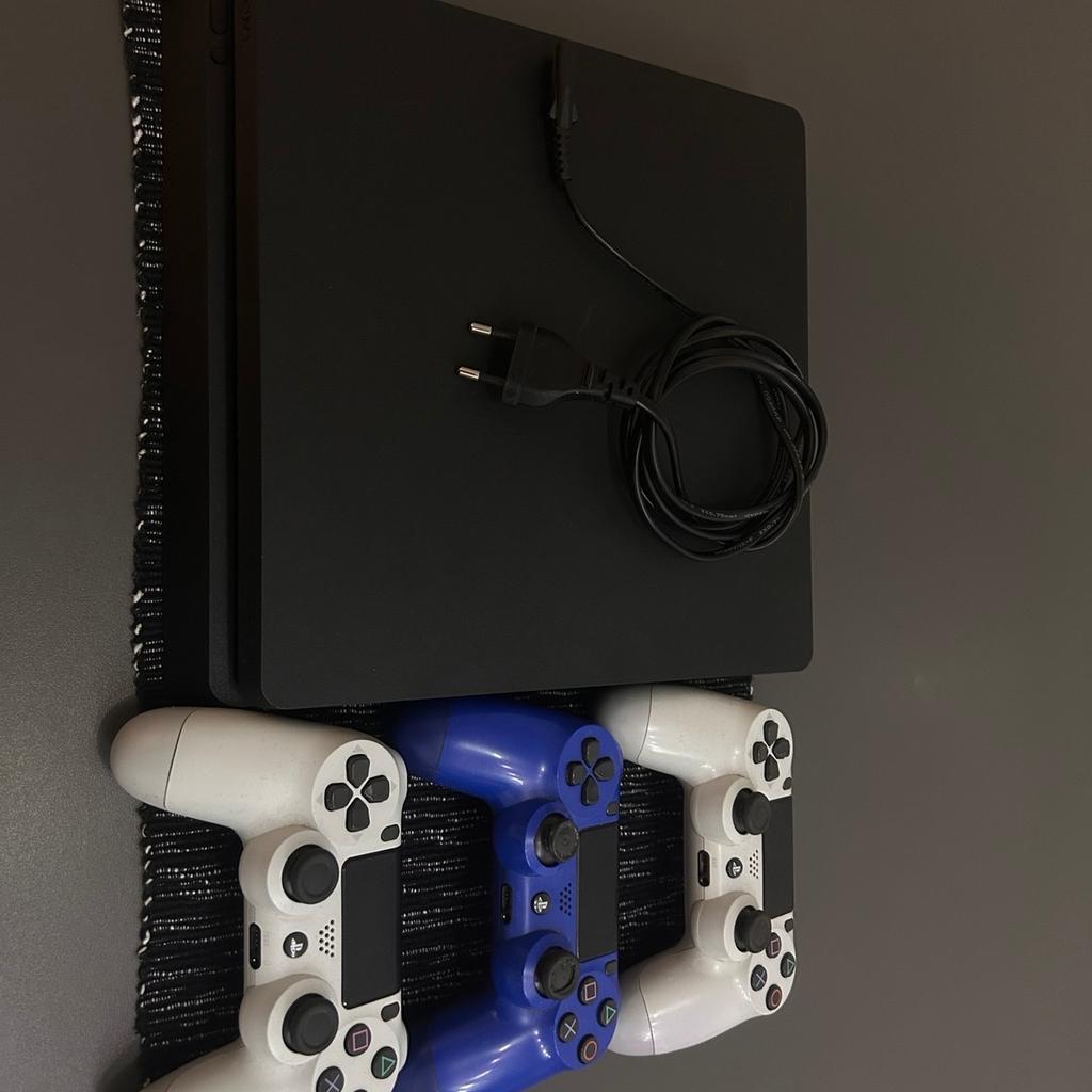 Playstation 4 slim 500GB in 4020 Linz für 200,00 € zum Verkauf | Shpock DE