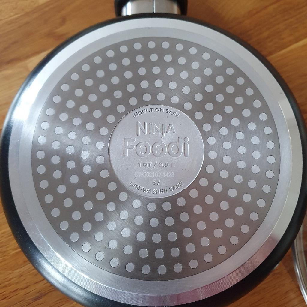 NEW - Ninja Small pan and lid in HA3 London für £ 10,00 zum Verkauf ...