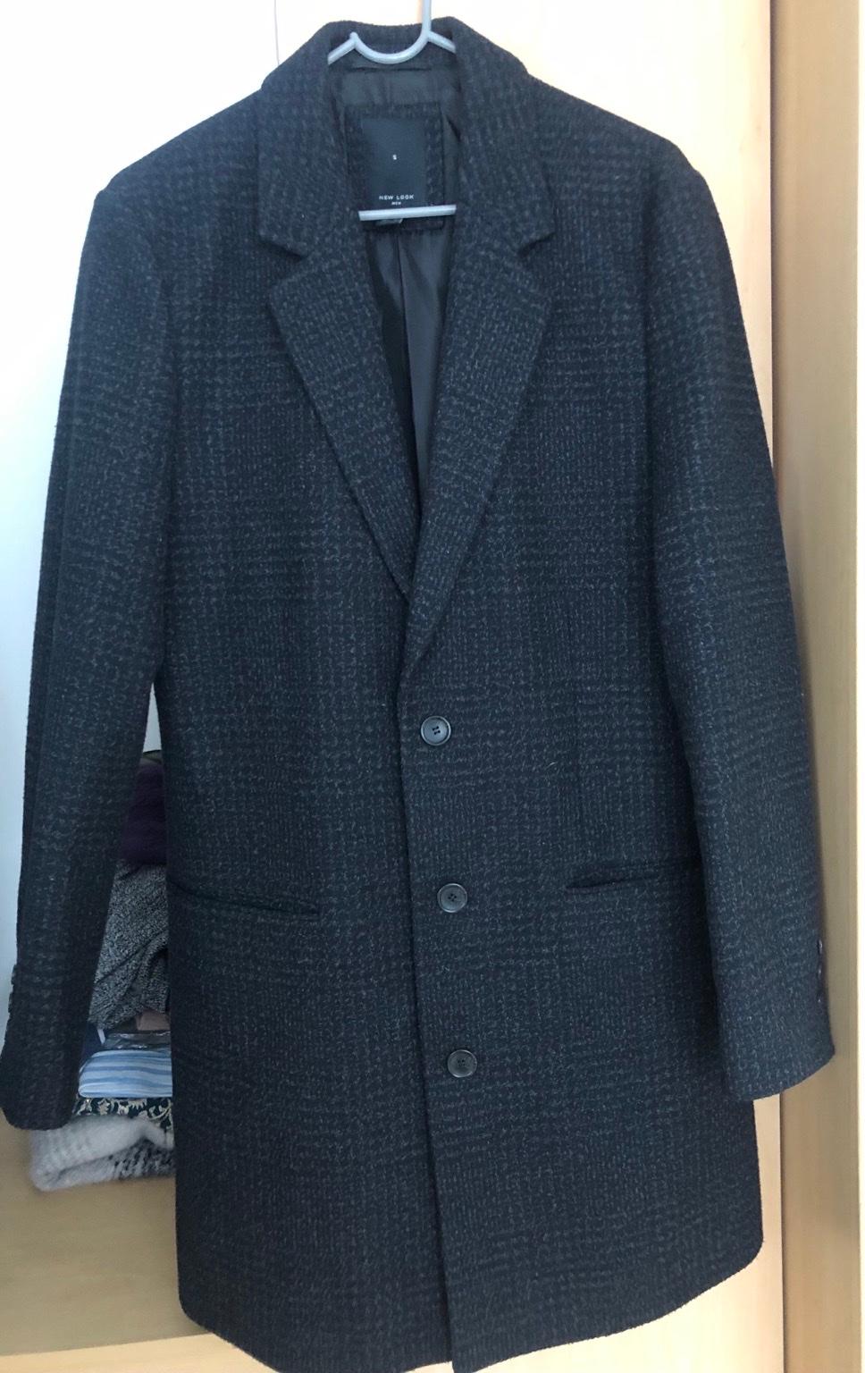 New Look Coat, Small size in excellent condio in E1 London für 17,00 ...