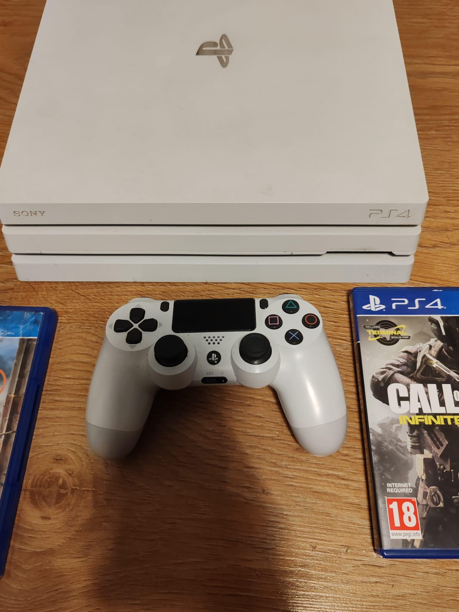 ps4 pro in SE18 London for £125.00 for sale | Shpock