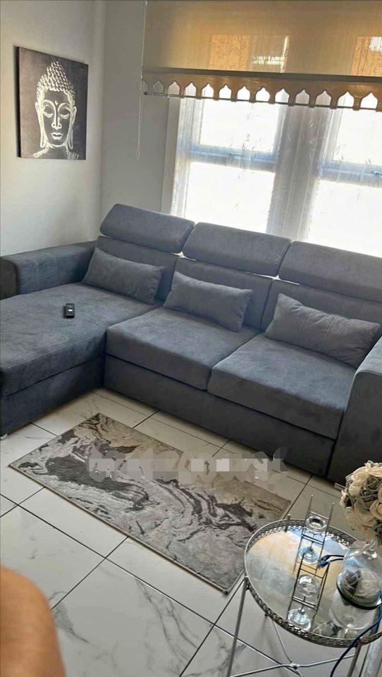 Brand New Luca Sofa Bed Available for sale in WA14 Altrincham für 649,00 £ zum Verkauf | Shpock DE