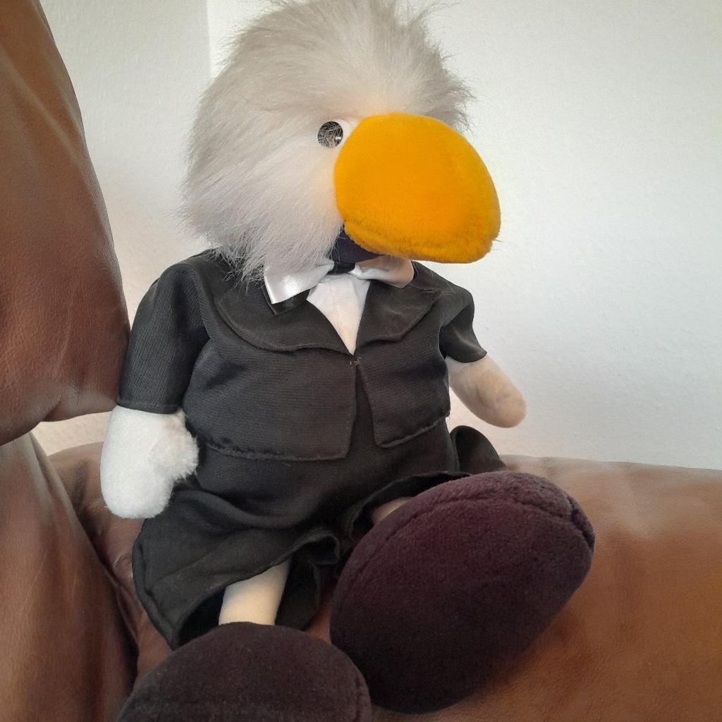 Nici Design Kuscheltier, Deko ,Sammlerstück in 69502 Hemsbach für 40,00 ...