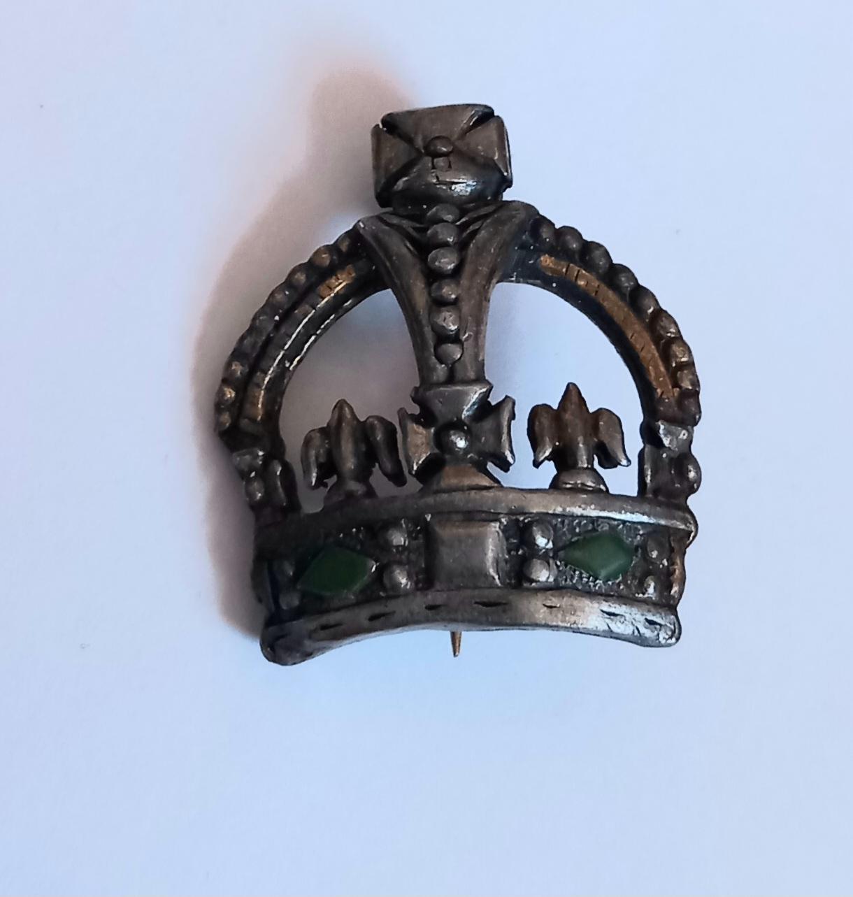 ww1 British army rank badge in WA9 Helens for £3.00 for sale | Shpock