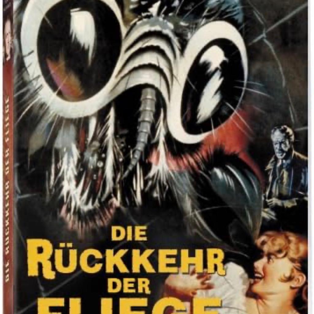 Die Fliege in 1030 Wien für 20,00 € zum Verkauf | Shpock DE